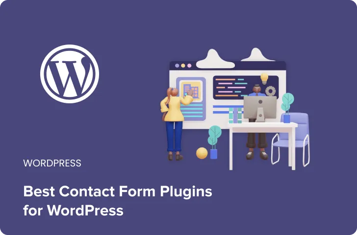 Top 10 WordPress Contact Form Plugins for 2024