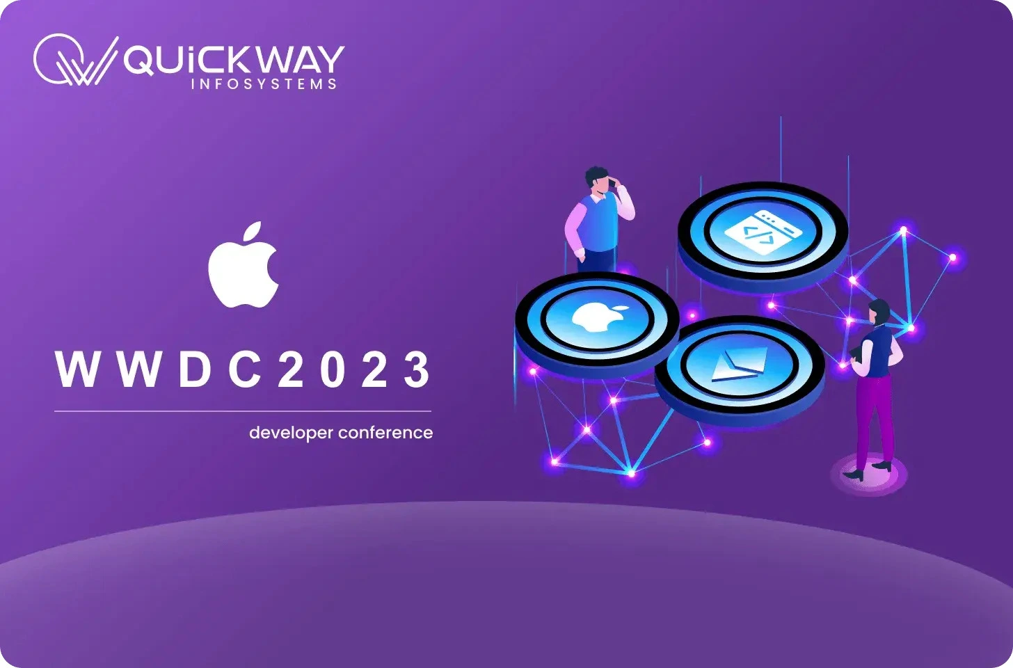 Apple's WWDC 2023: Key Highlights for Developers