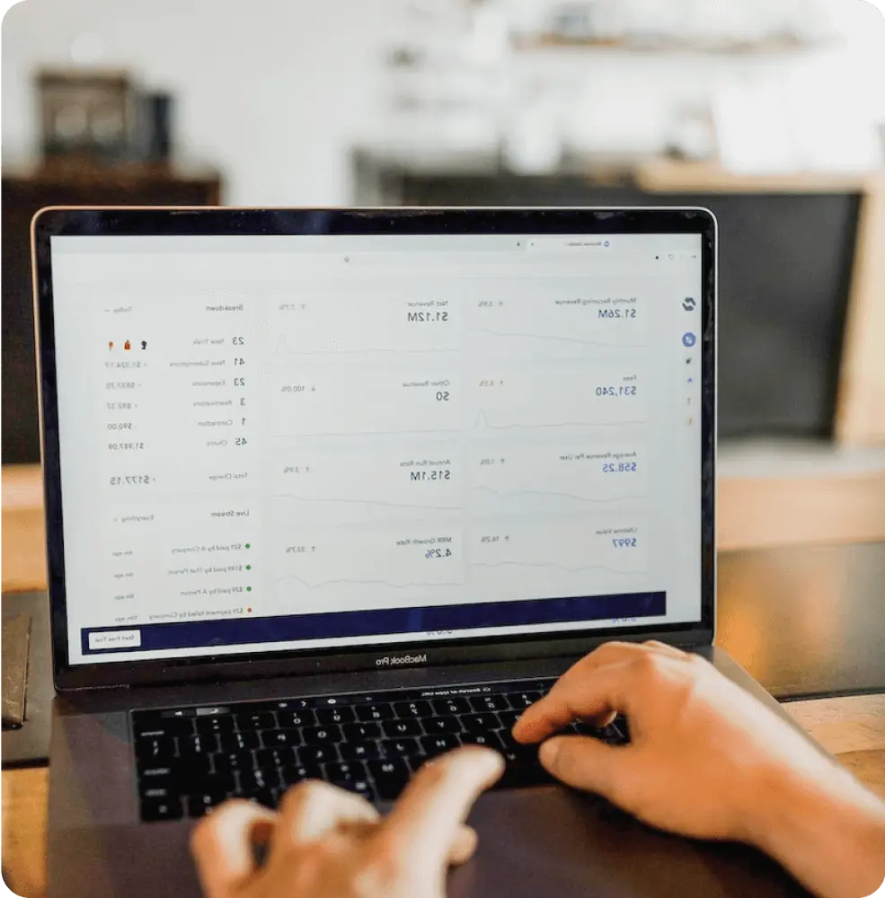 Best Custom Database Development Services Company in India 2025