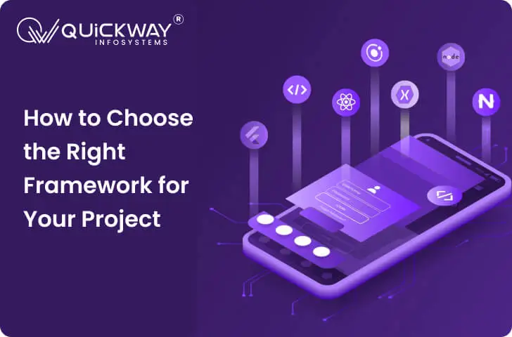 Top Frameworks For Building Cross Platform Mobile Apps