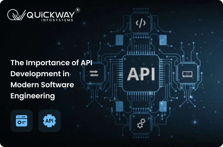The Importance of API Development in Software Engineering