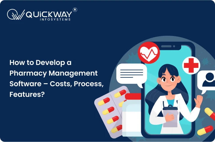 Pharmacy Management Software: Costs, Features & Process