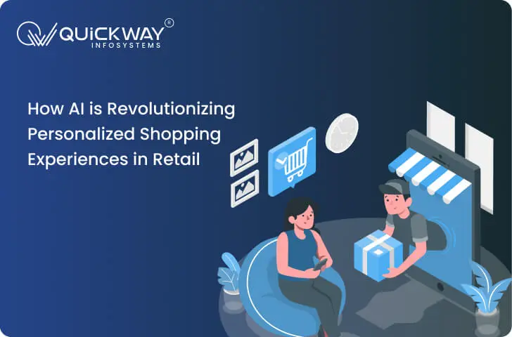 AI Transforming Retail: Personalized Shopping & Key Tech