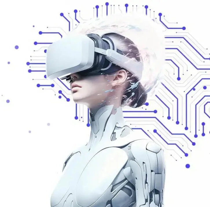 Best Artificial Intelligence Development Company 2025 | Top AI ...