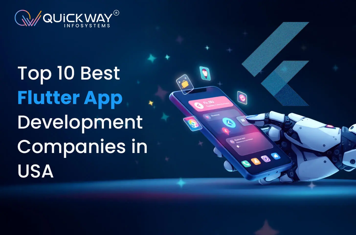 Top Frameworks for Building Cross-Platform Mobile Apps