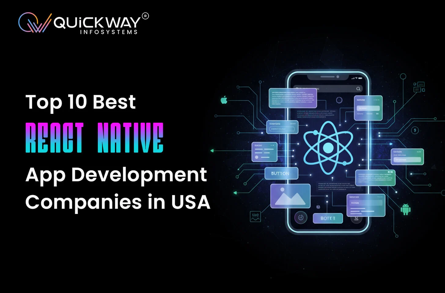 Mastering ReactJS UI: The Future of Web Development