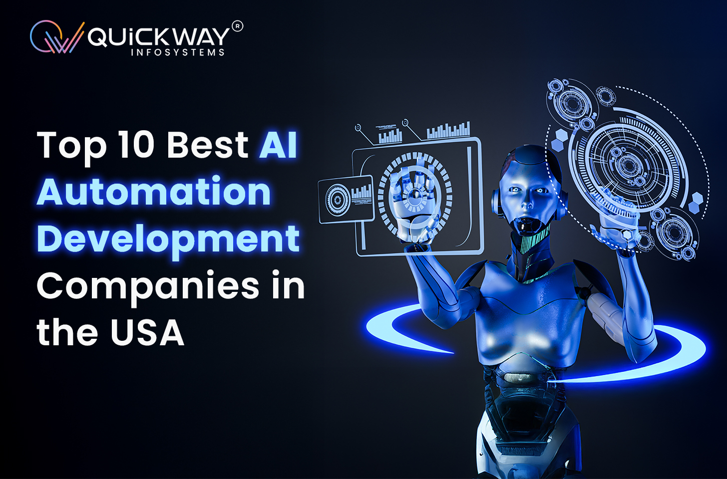 Top 10 MEAN Stack Development Companies in the USA 2025