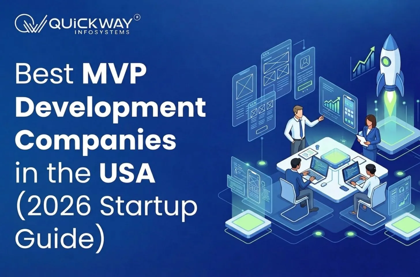 Top 10 Best Generative AI Development Companies USA 2025